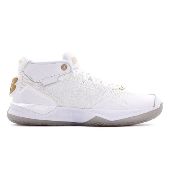 New Balance | Shoes | New Balance X Kawhi Leonard Essential White ...